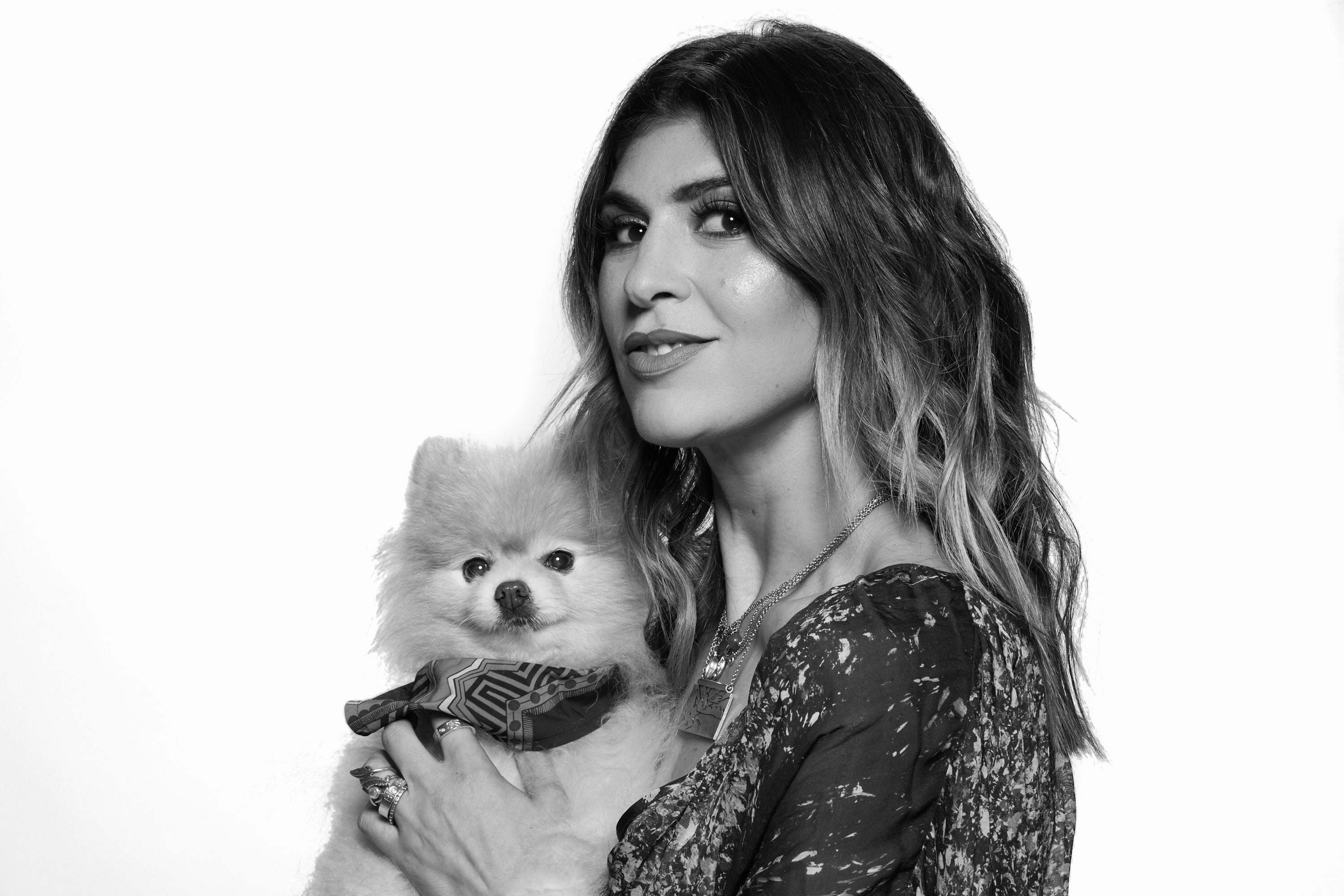 Lara Eurdolian's Book Launch - NYC - Fashion Institute of Technology